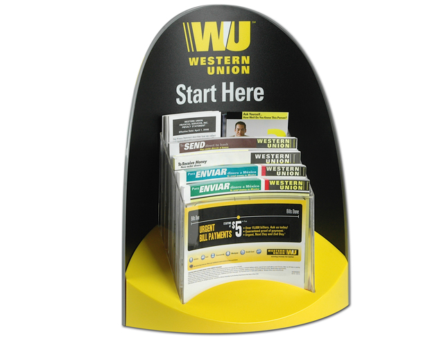Western Union Case Study
